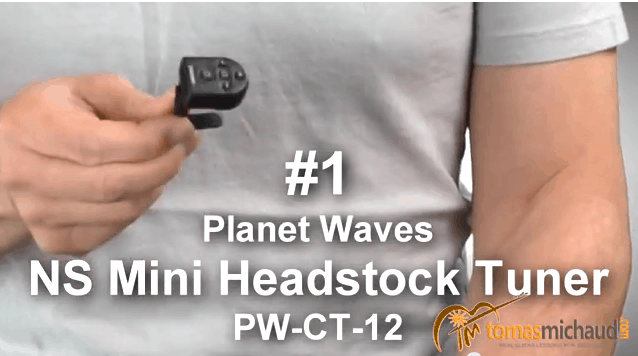 What is the best guitar tuner for Acoustic Guitar?