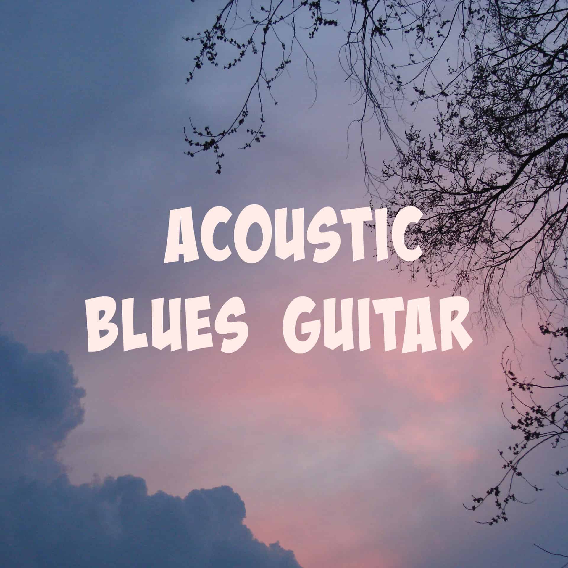 Learn This Famous Intro For Acoustic Blues