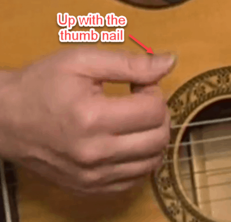 Fingerstyle Guitar | Lesson #10 - Real Guitar Lessons by Tomas Michaud