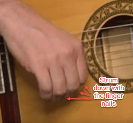 Fingerstyle Guitar | Lesson #10 - Real Guitar Lessons by Tomas Michaud