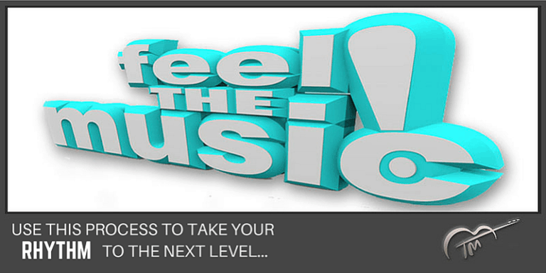 How To Develop RHYTHM On Guitar And Play On Beat