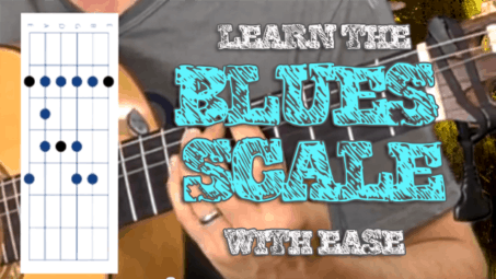 Guitar Theory-Tomas Michaud of Real Guitar Lessons for Grownups