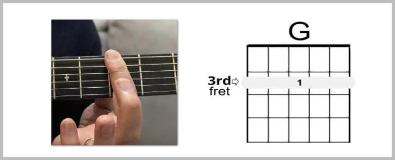 5 Reasons Your Bar Chords Suck... And What To Do About It