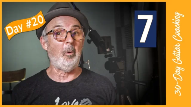 7 Common Chord Patterns You NEED to Know - Real Guitar Lessons by Tomas ...