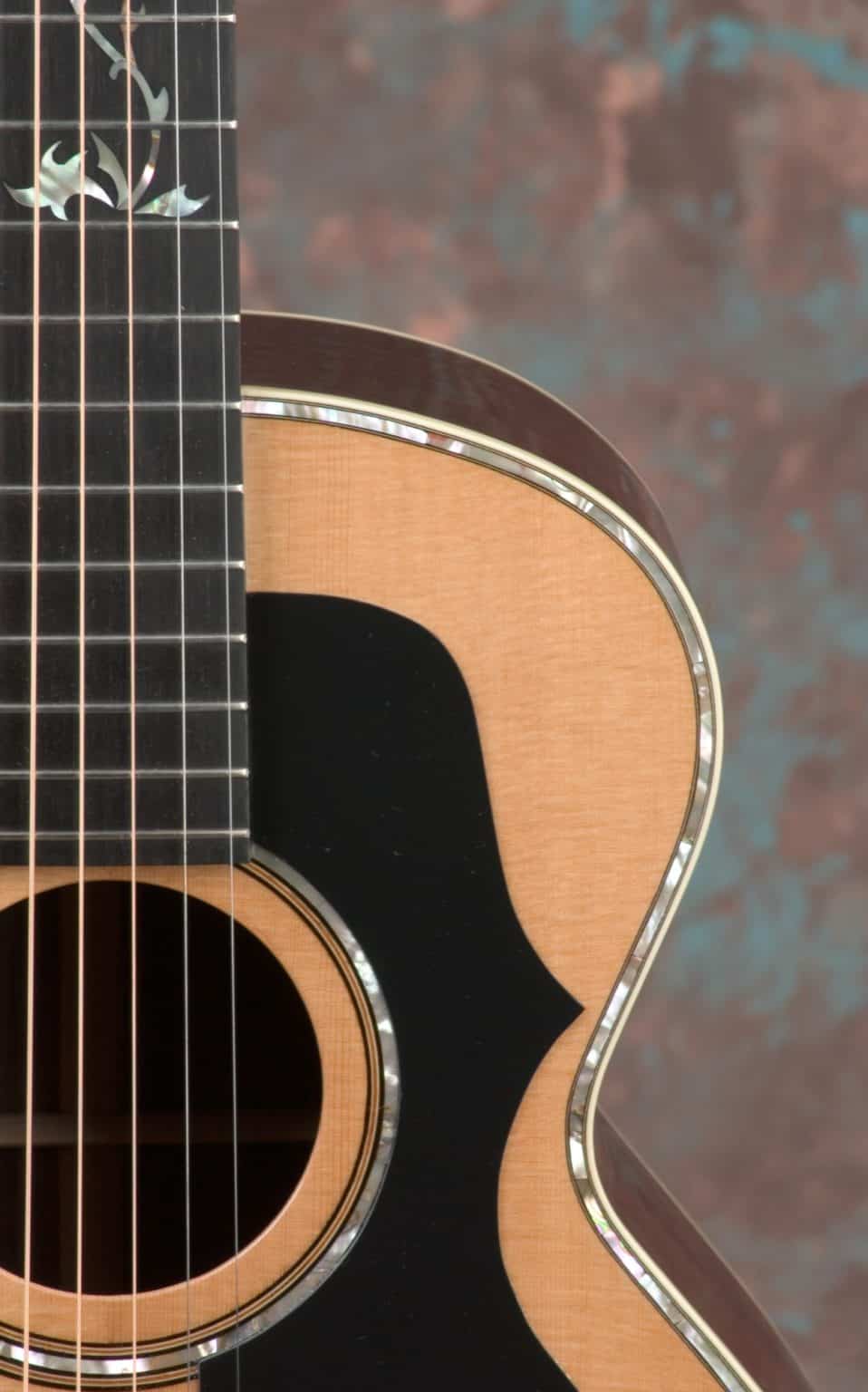 Easy Spanish Guitar Song - Real Guitar Lessons by Tomas Michaud