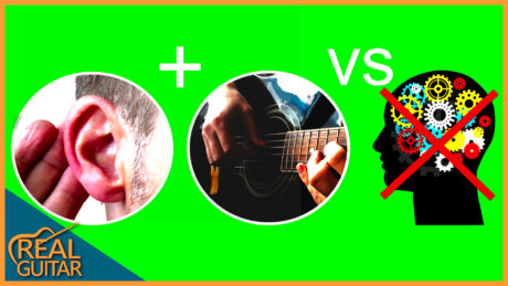 Tips to Learning Guitar - Real Guitar Lessons by Tomas Michaud