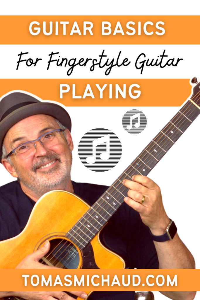 Fingerpicking? Be Truly Awesome With Fingerstyle Guitar