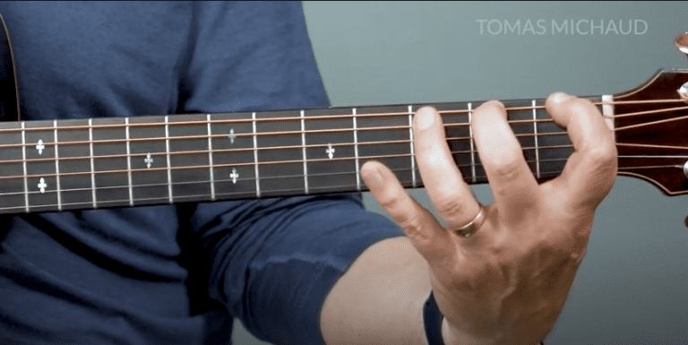 Best Fingerpicking Exercises for Warming-Up - Real Guitar Lessons by ...